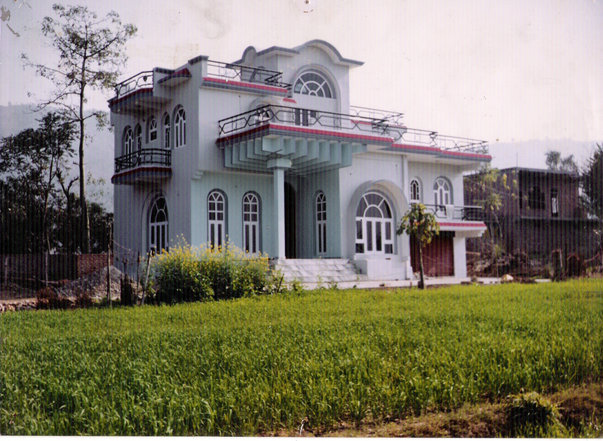 Sagar Architects
